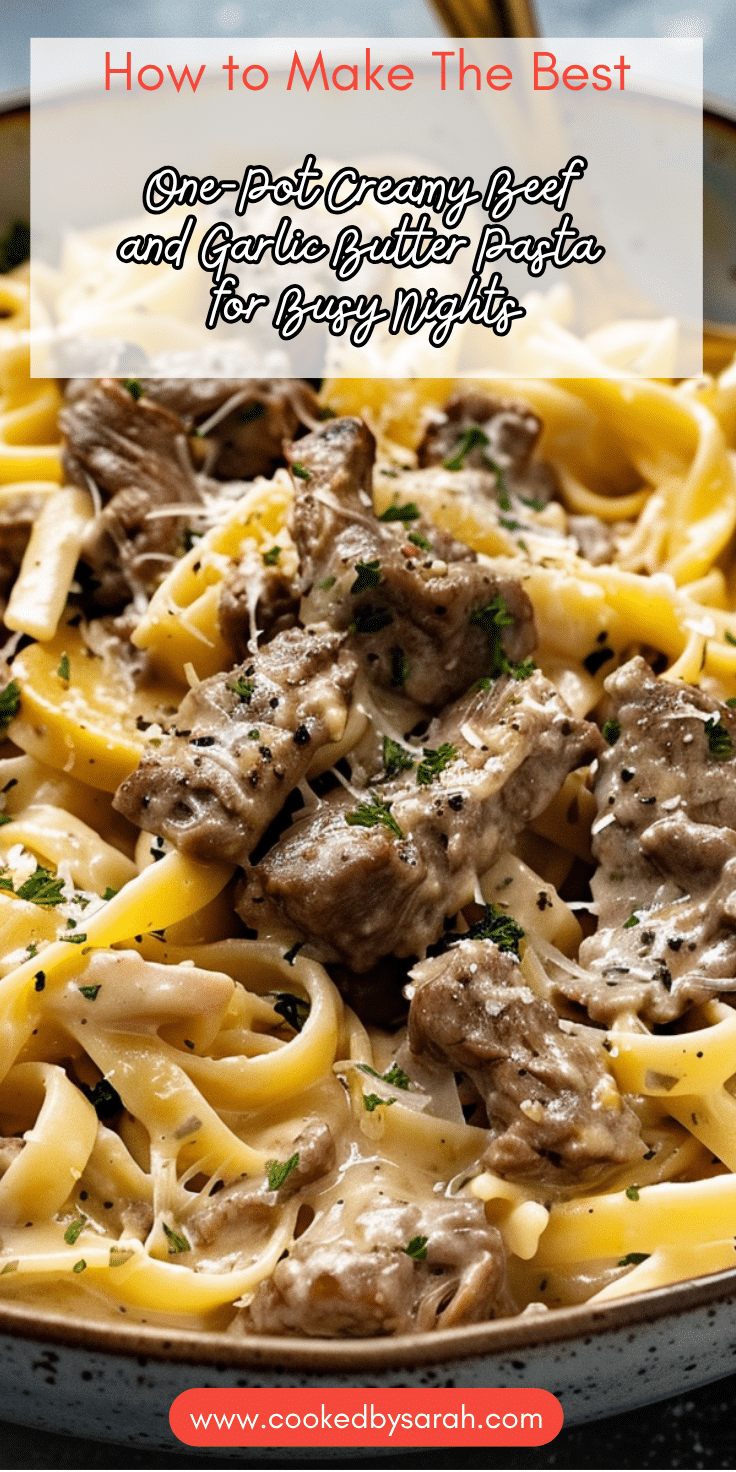 Cafeteria Noodles: Comfort Food Upgrade in 20 Minutes