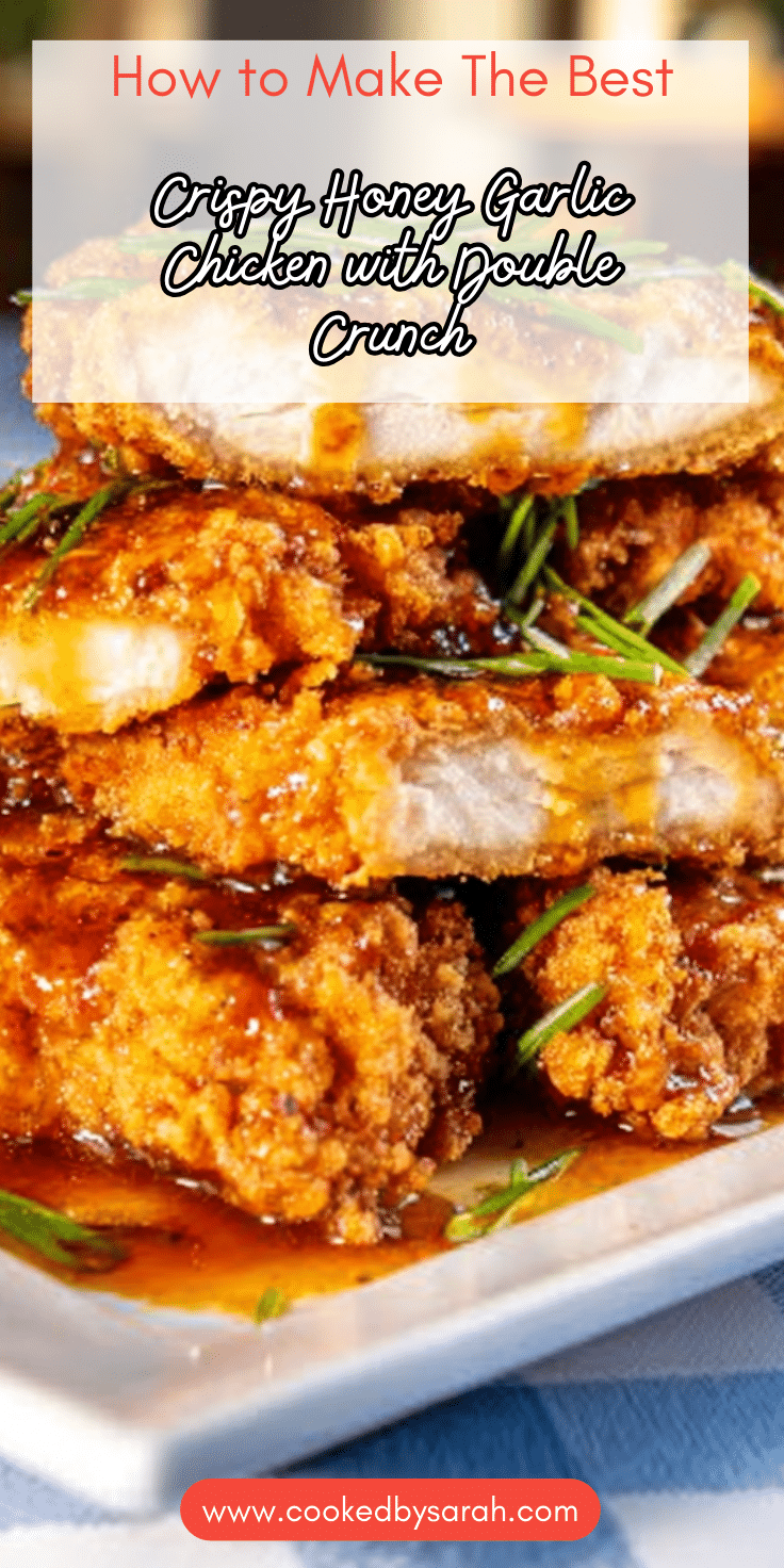 Cane's Chicken Recipe: Crispy Homemade Tenders with Cane's Sauce