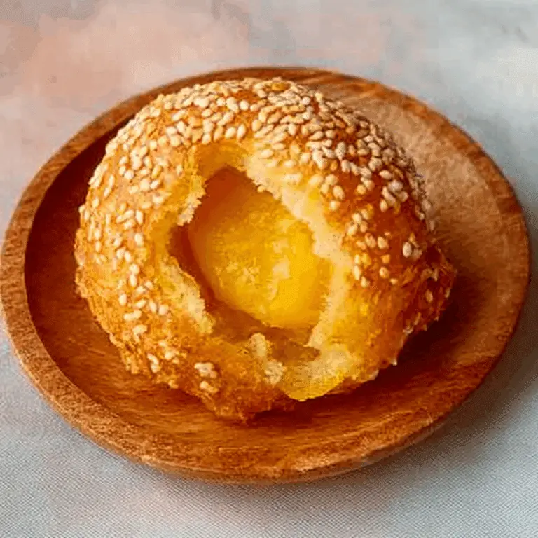 MUNG BEAN PASTE: Delightful Homemade Recipe