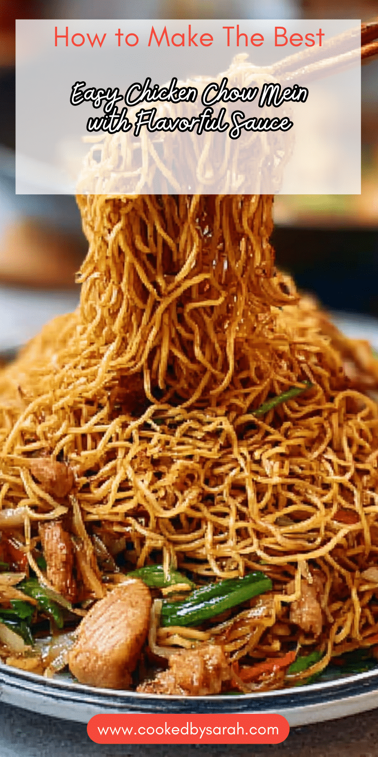 Cafeteria Noodles: Comfort Food Upgrade in 20 Minutes