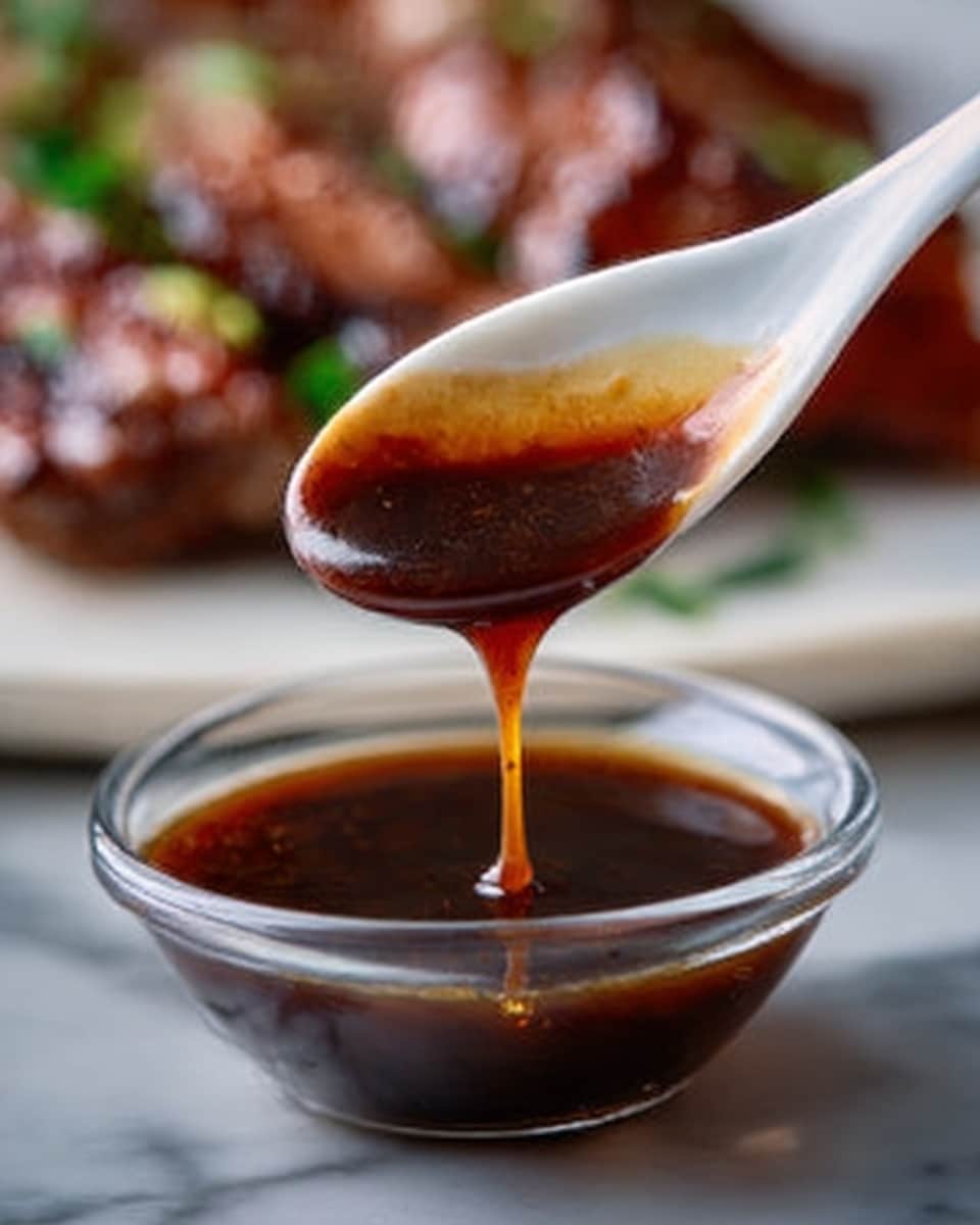Easy Stir-Fry Sauce Recipe | Cooked by Sarah