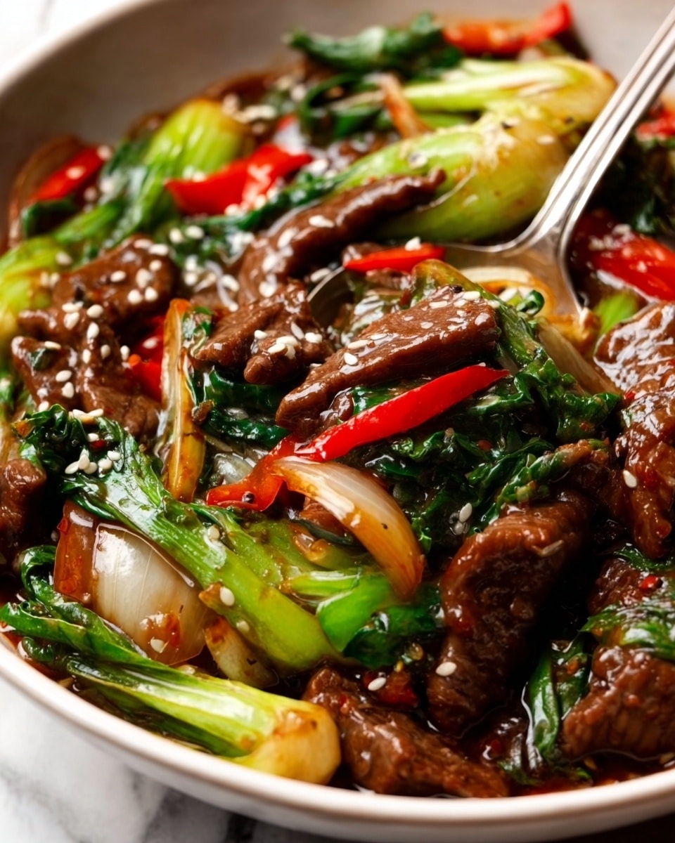 Easy Stir-Fry Sauce Recipe | Cooked by Sarah