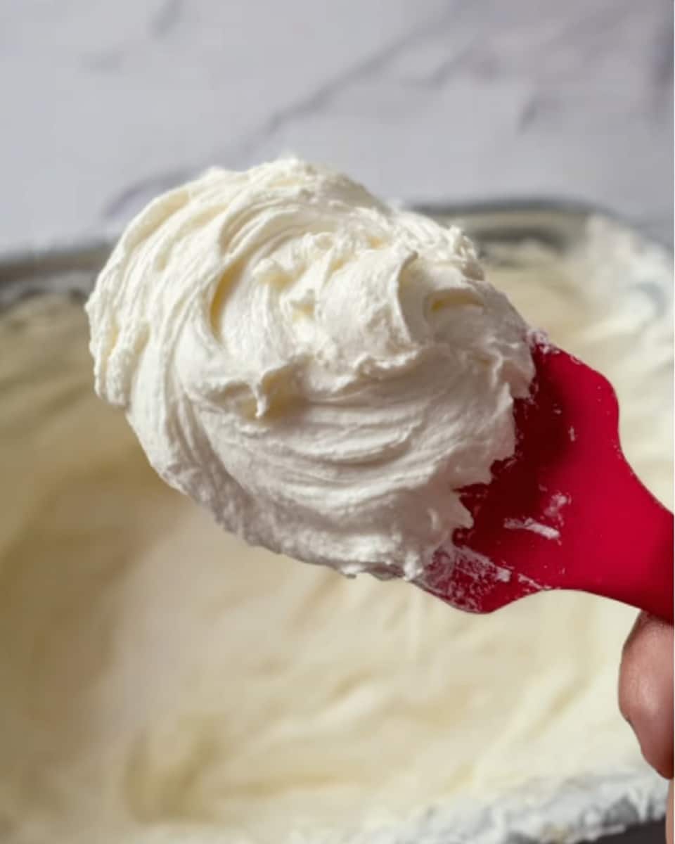 Whipped Buttercream Frosting Recipe | Cooked by Sarah