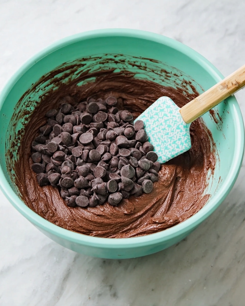 Homemade Brownie Recipe | Cooked by Sarah