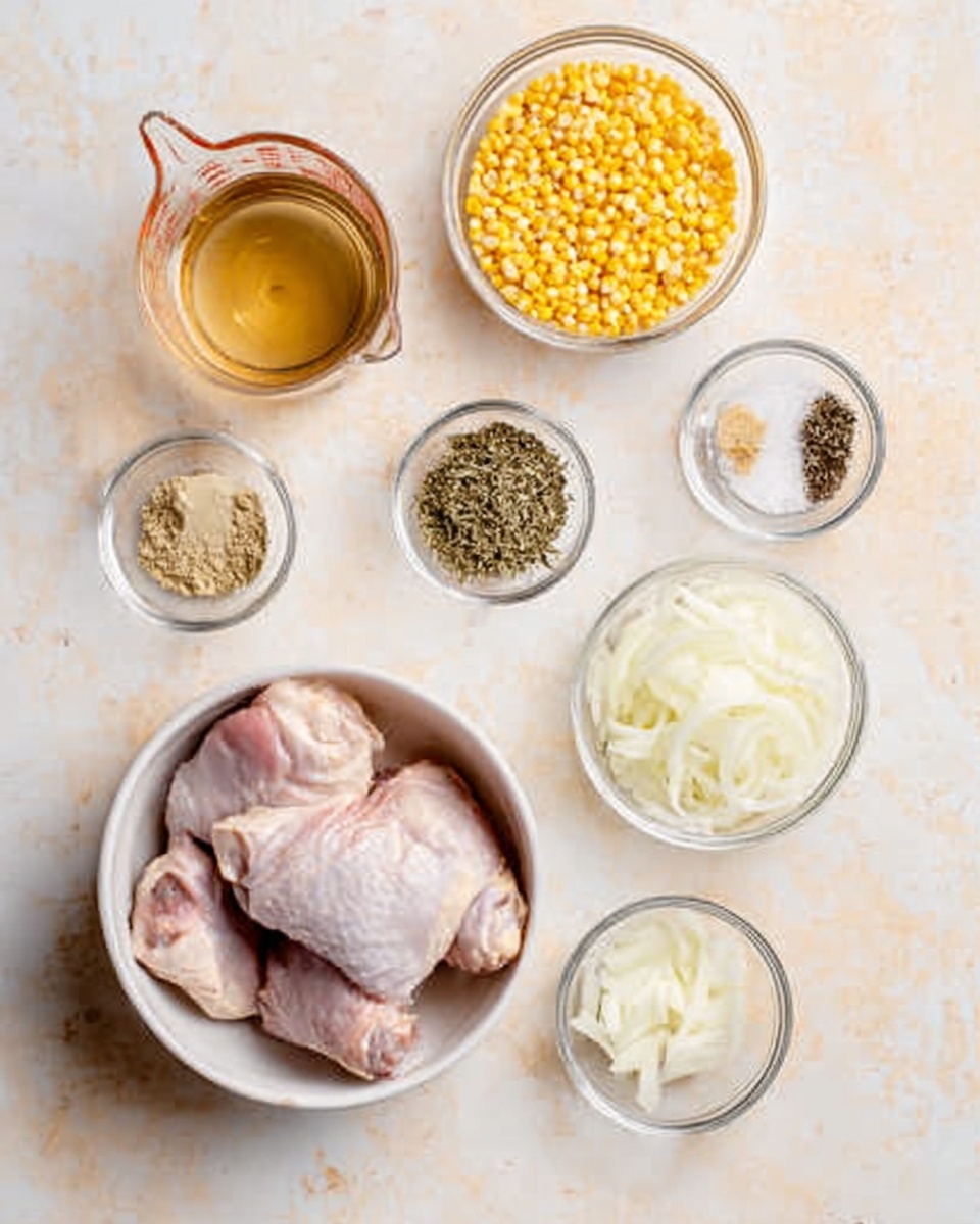 Slow Cooker Greek Chicken with Lemon, Garlic, and Mediterranean Herbs ...