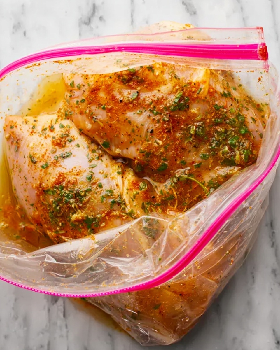 Mediterranean Grilled Chicken Breasts Recipe | Cooked by Sarah