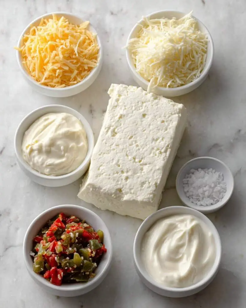 Texas Dip Recipe | Cooked by Sarah